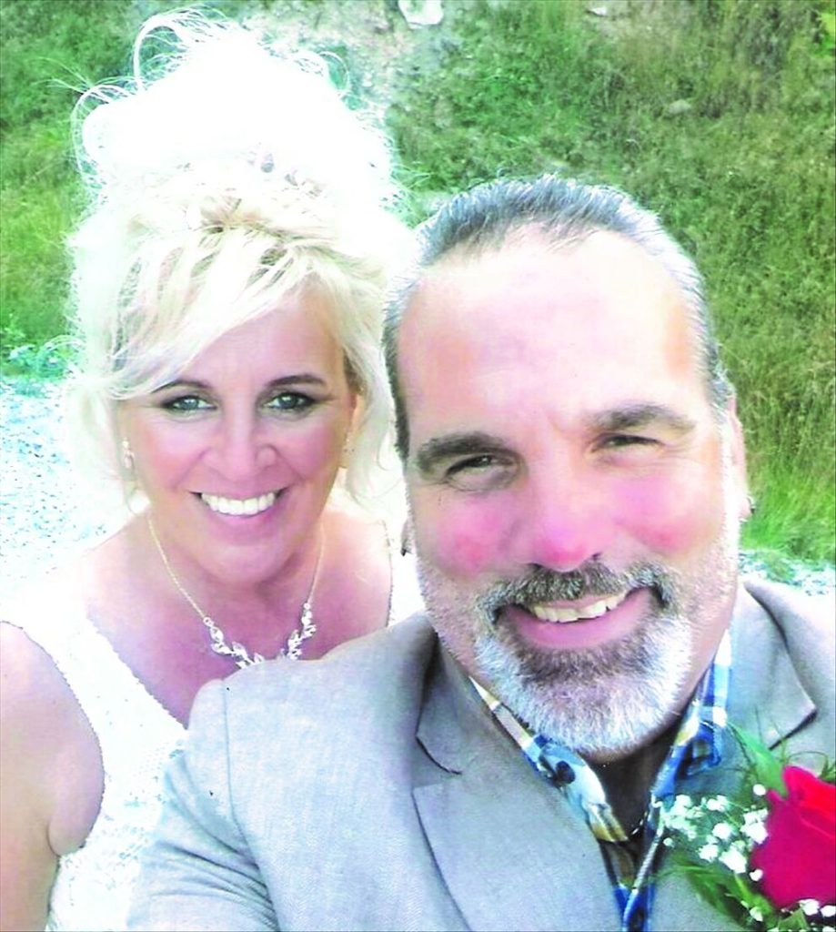 Matthew Allen Tate - Herald-Standard